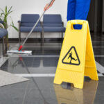 Void Cleaning | City Cleaning Facilities Management